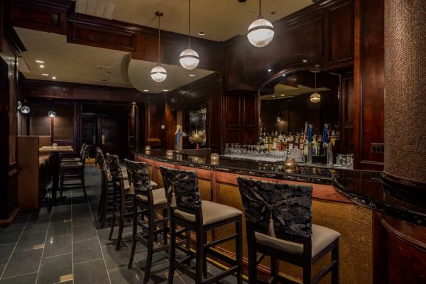 About Kirei - Kirei Restaurant - Chicago