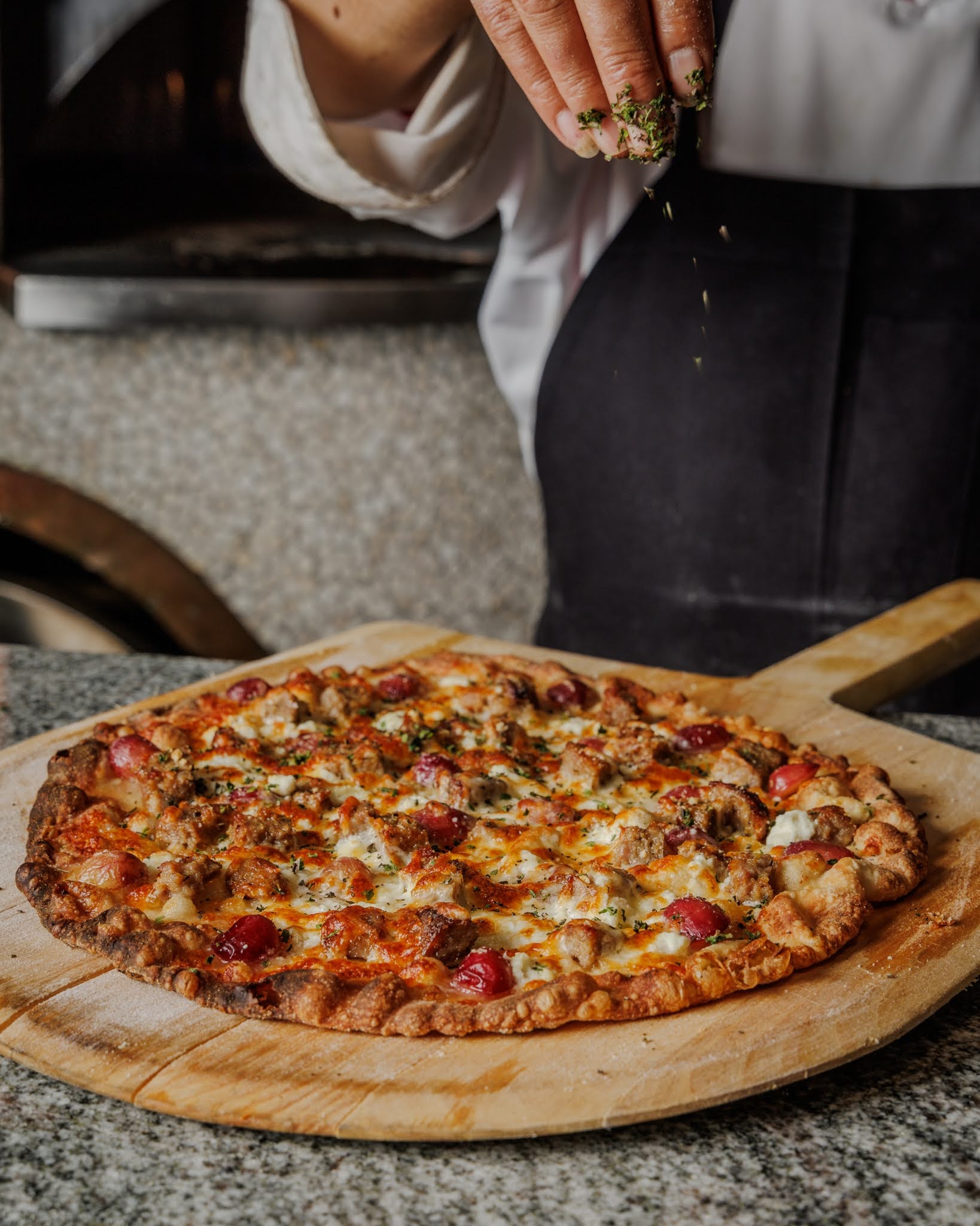 Menus - Kirei Restaurant - Chicago