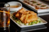 Kirei - Asian Restaurant | Sushi & Pizza | Gold Coast Chicago
